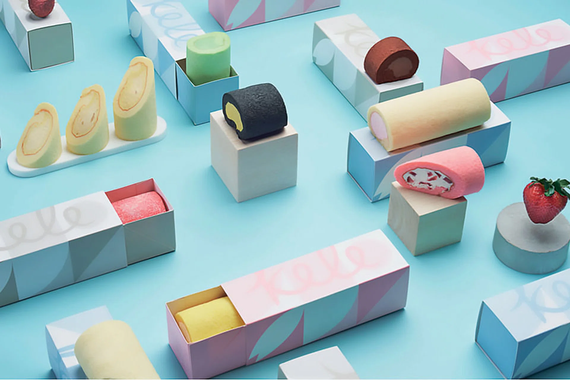 Take it away - The Business Times