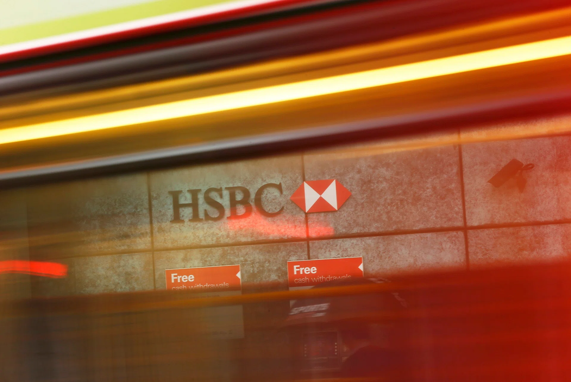 HSBC charged in Belgium over money laundering, tax fraud - The Business ...