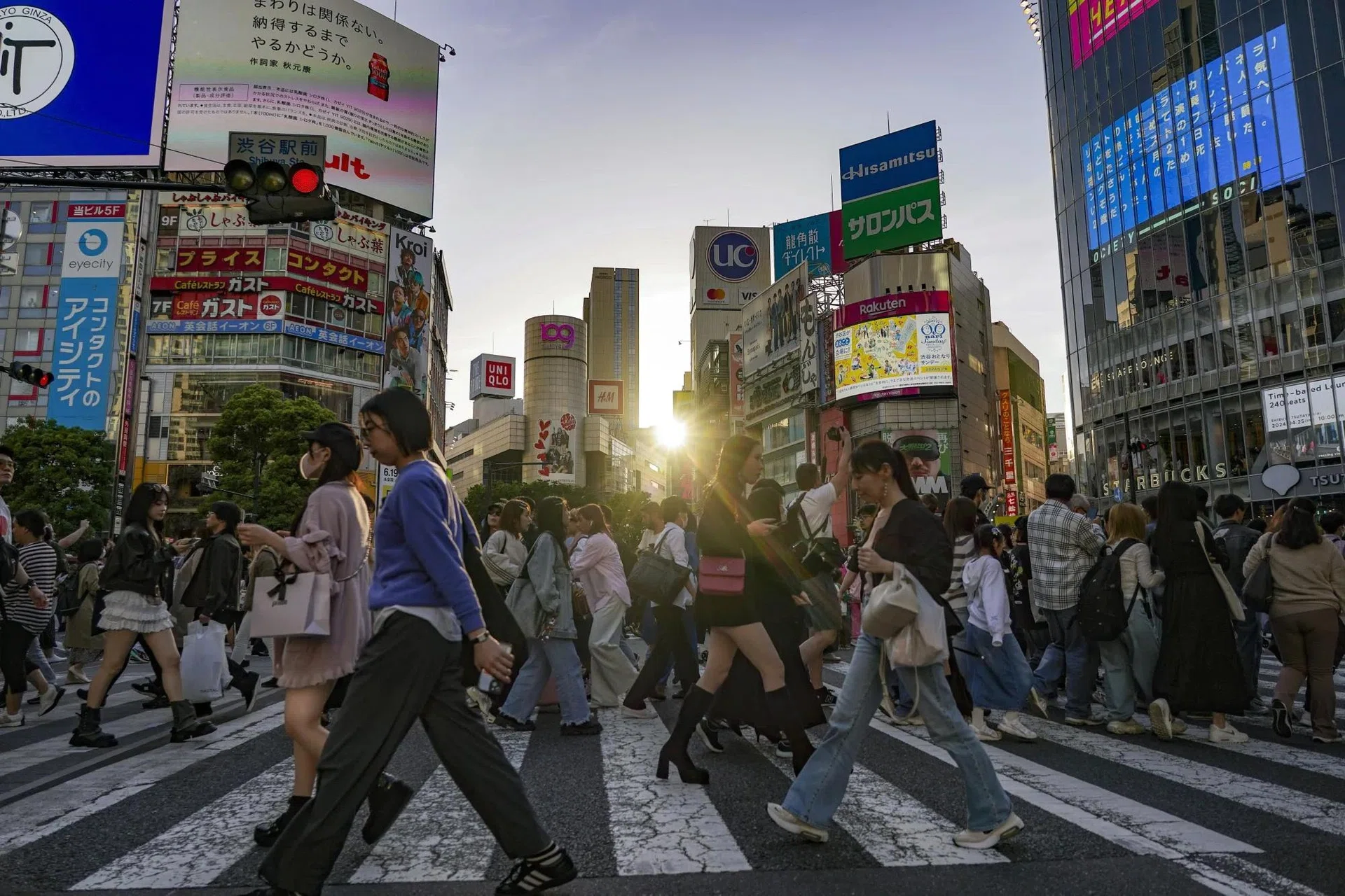 Japan unveils 3.1 trillion yen extra Budget to cushion Middle East ...