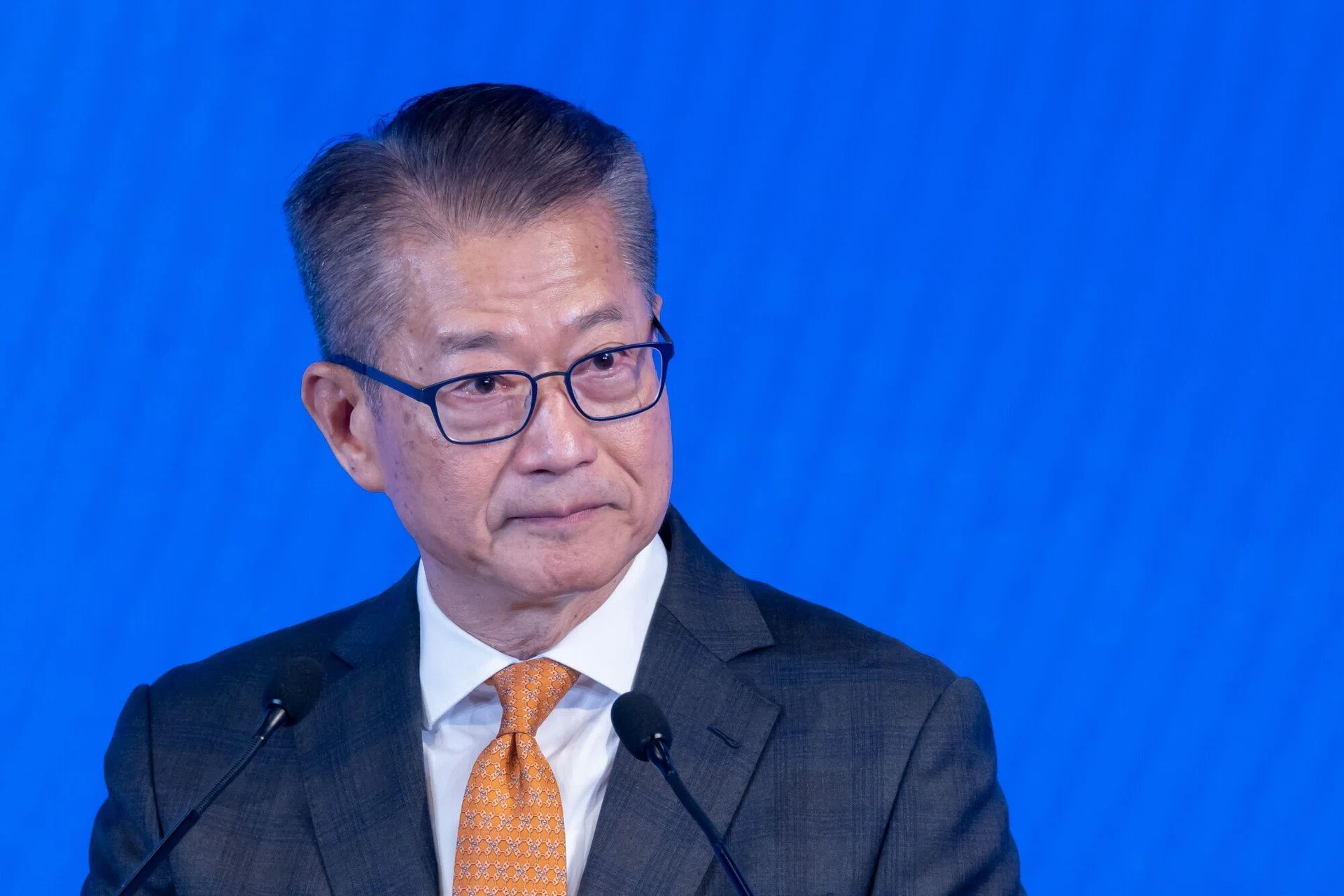 Hong Kong doubles this year’s deficit forecast to HK$100 billion, RTHK reports - The Business Times