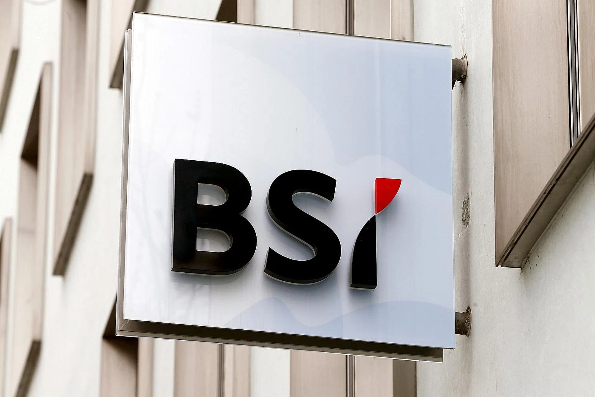 BSI Group CEO Coduri resigns; board member Isolani to take reins - The ...