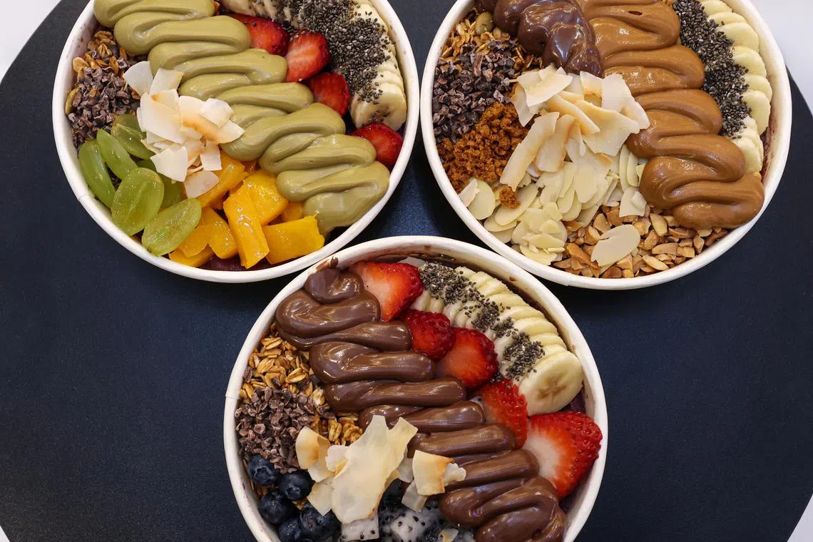 From heartlands to Hanoi: Summer Acai set to bring its recipe for ...