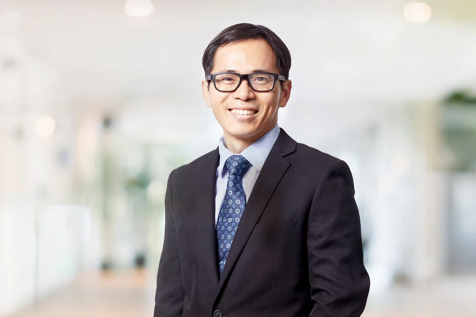 ST Engineering names its group COO and commercial aerospace president ...