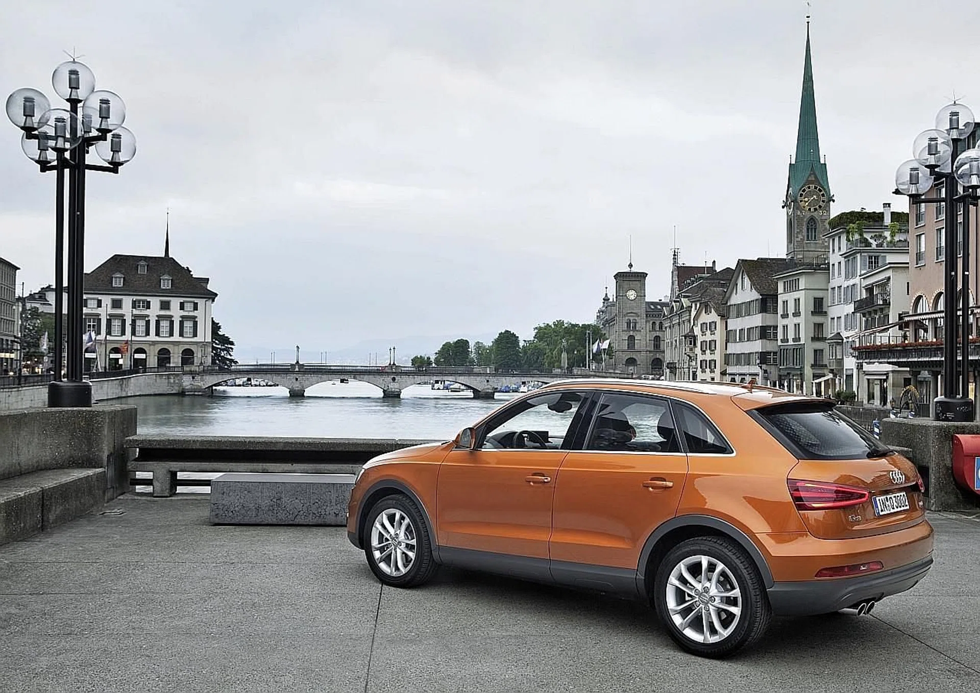 Quick 3 - The Business Times