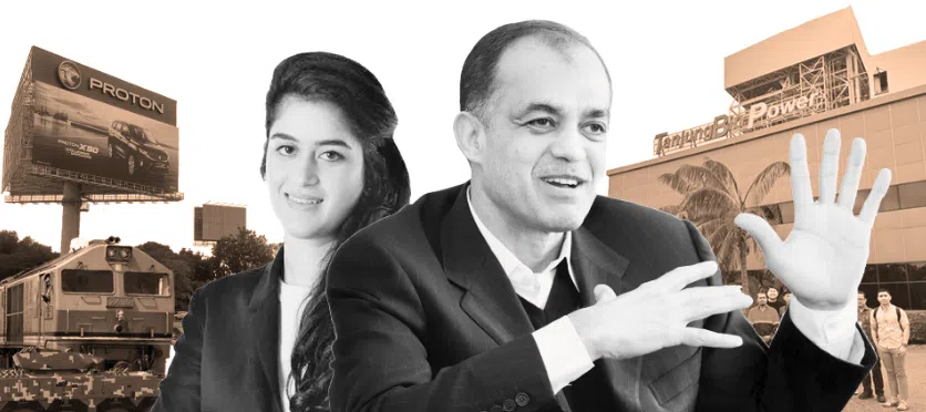 Malaysia’s low-key tycoon: the empire of Syed Mokhtar Albukhary - The ...