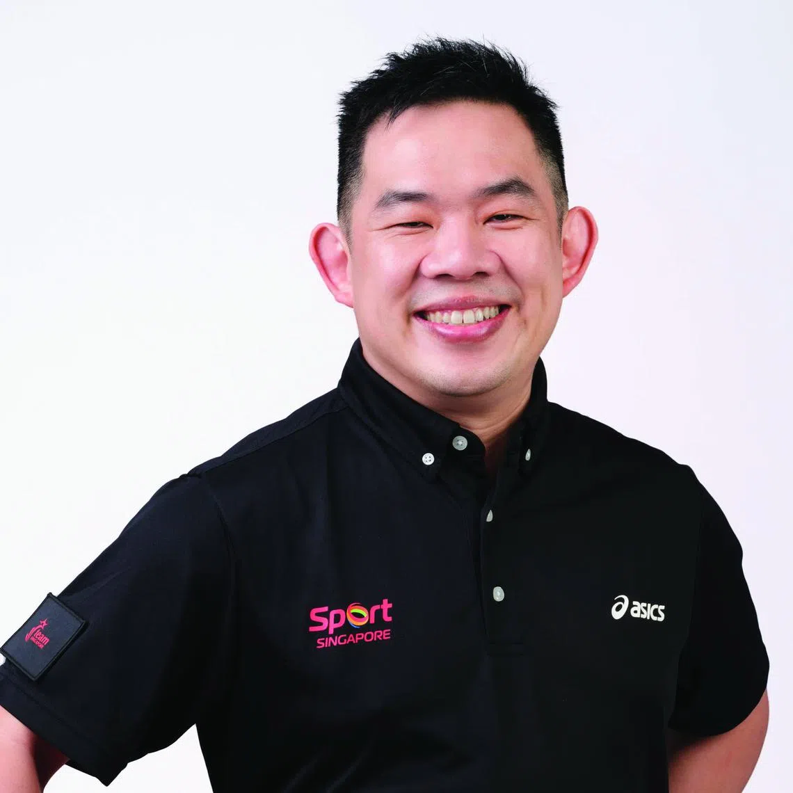 Together makes progress, creating positive impact - The Business Times