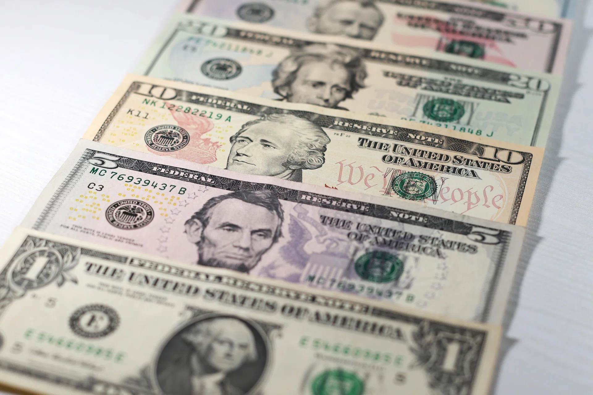 JPMorgan sours on hard currency sovereign debt - The Business Times