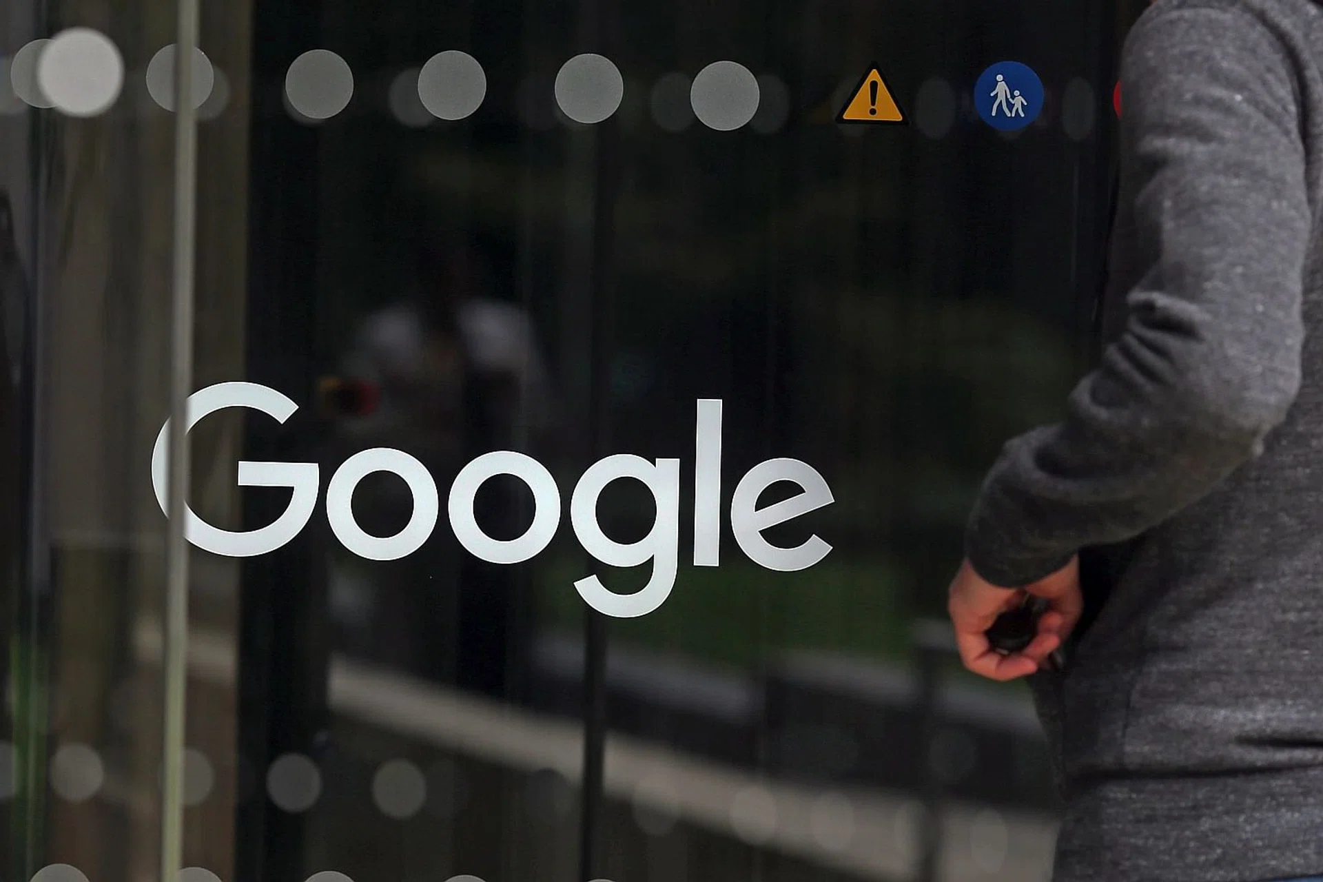 Google ranked as most dynamic among 100 global brands - The Business Times
