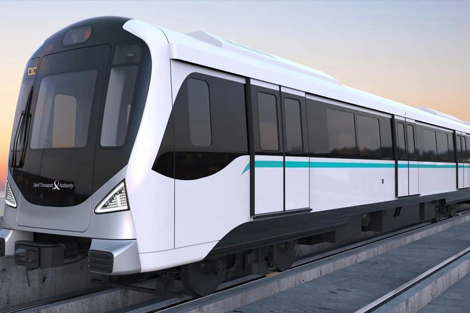 Civil contracts worth S$526m awarded to build four MRT stations - The ...