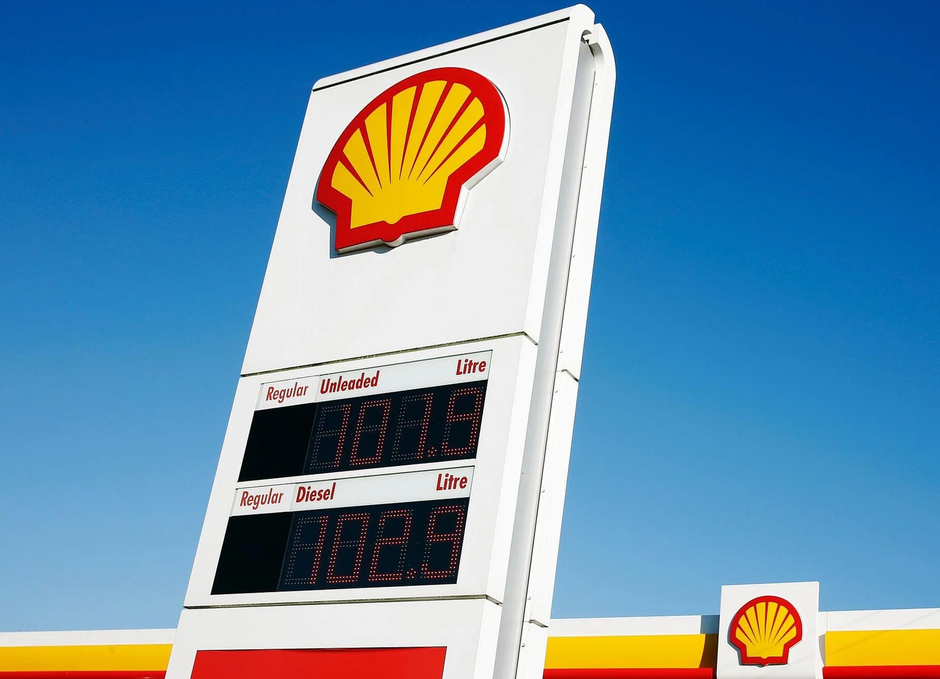 Shell explores new models of alternative energy - The Business Times