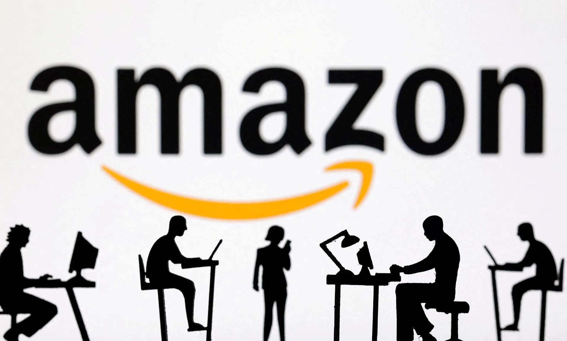 Amazon takes on Temu with ‘Haul’ online storefront - The Business Times