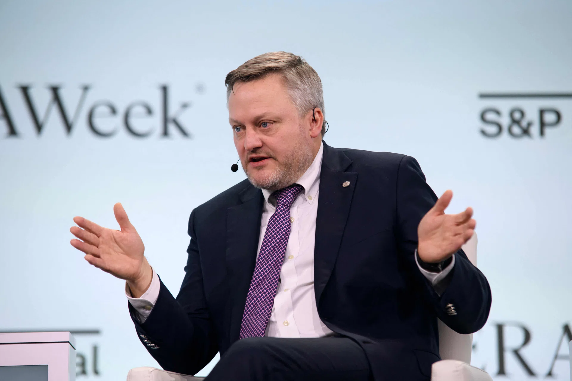 BP reshapes its leadership team as some executives leave - The Business ...