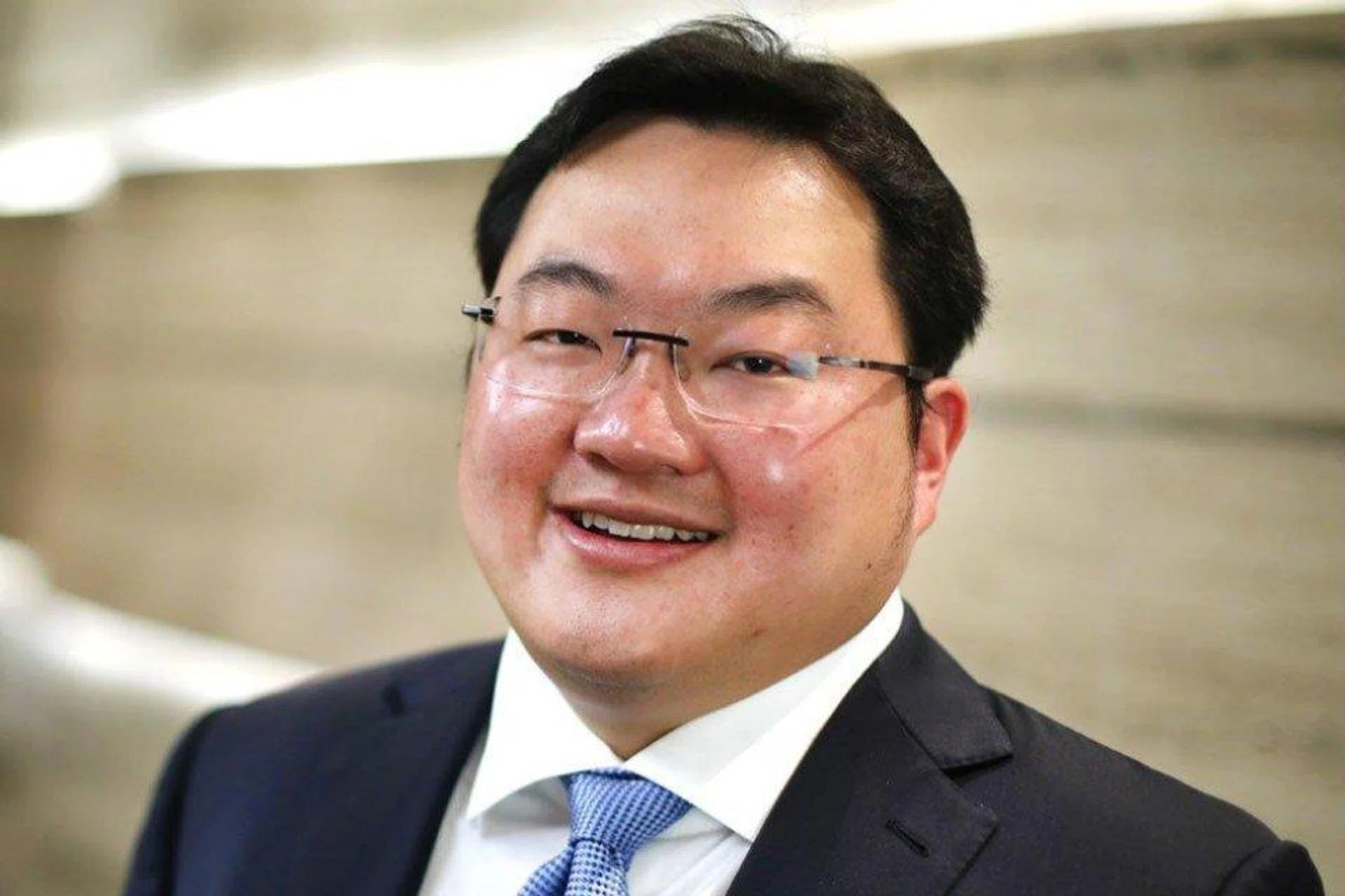 Malaysian fugitive Jho Low seeks Trump pardon in 1MDB case - The ...
