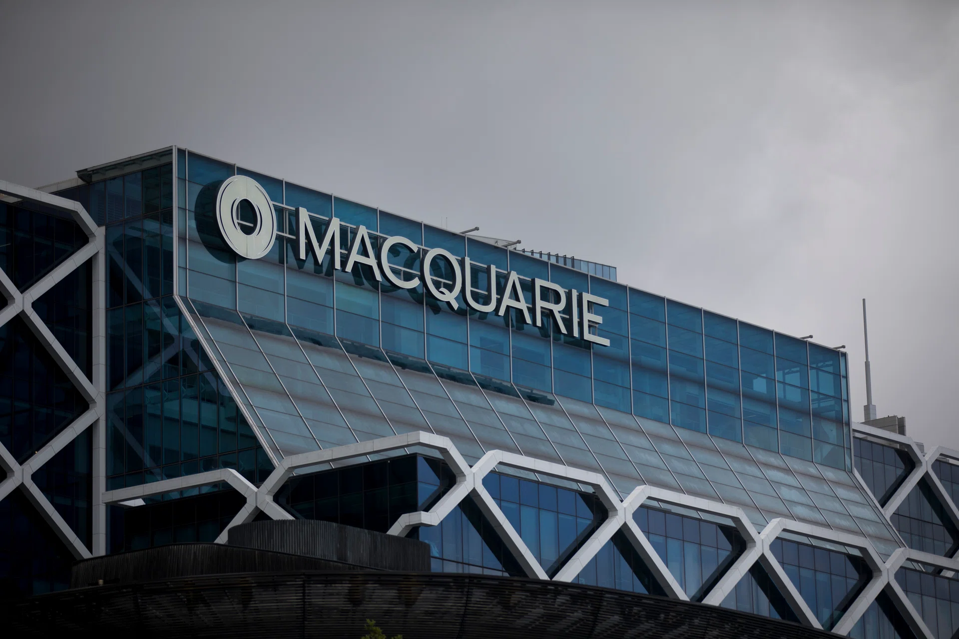 Australia’s Macquarie profit flattens as commodity trading drops - The ...
