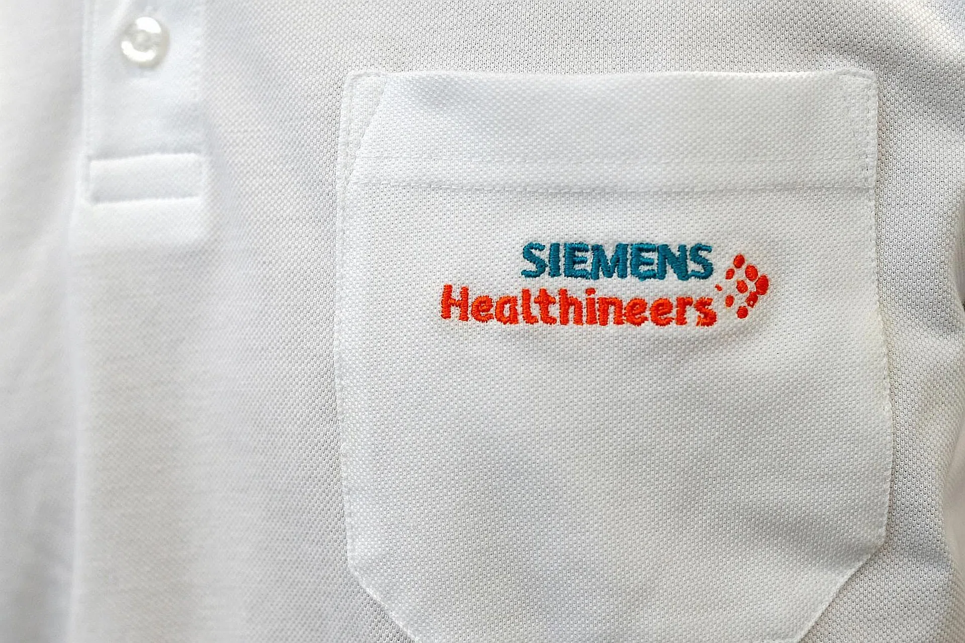 Siemens Healthineers raises outlook on demand for rapid Covid tests ...