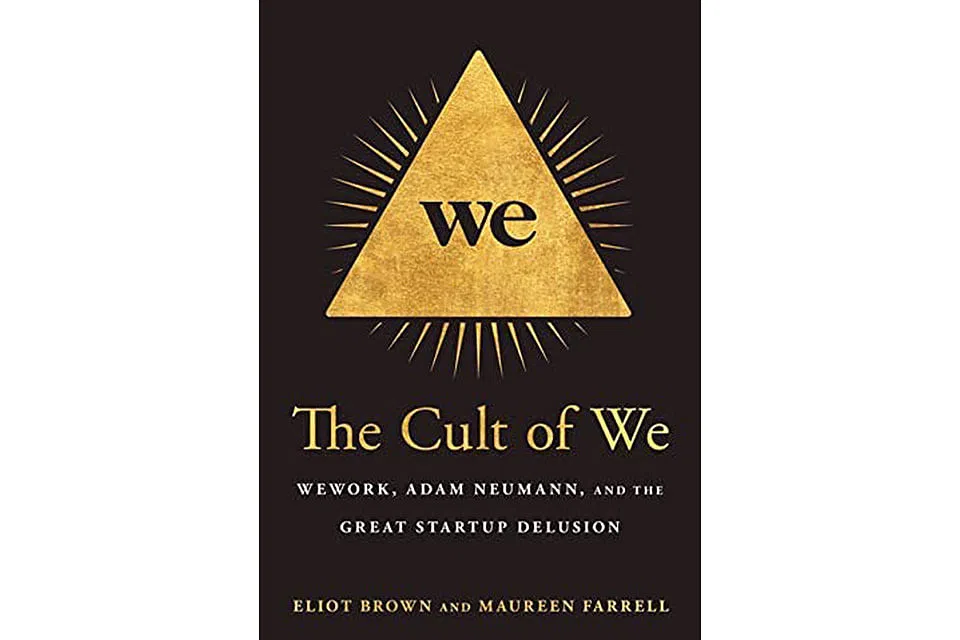 Explaining the rise and fall of WeWork - The Business Times