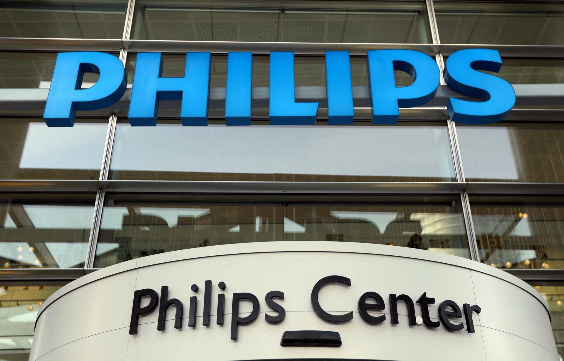 Philips plans reorganisation and job cuts - The Business Times