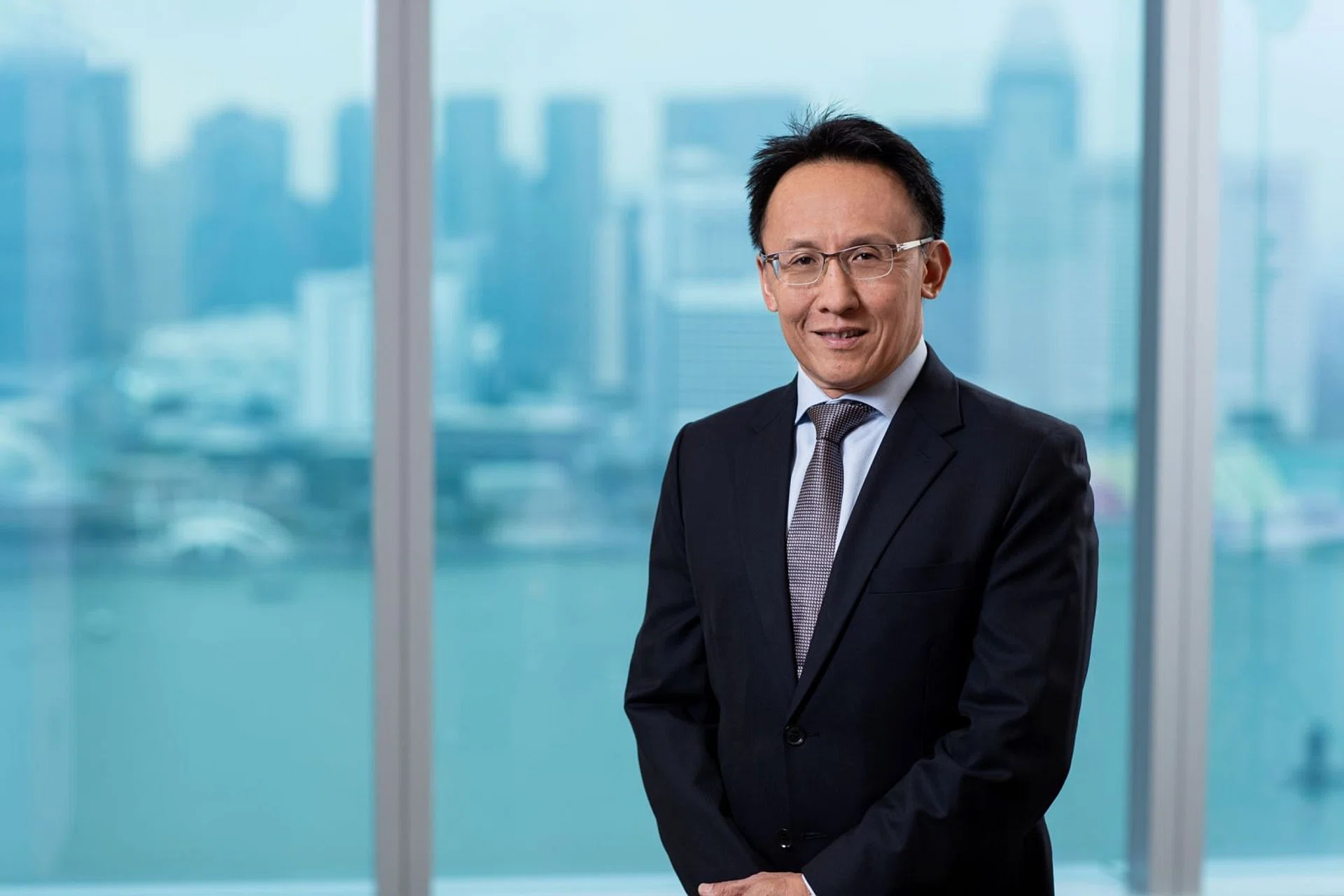 Temasek's Pavilion Energy appoints Alan Heng as group CEO - The ...