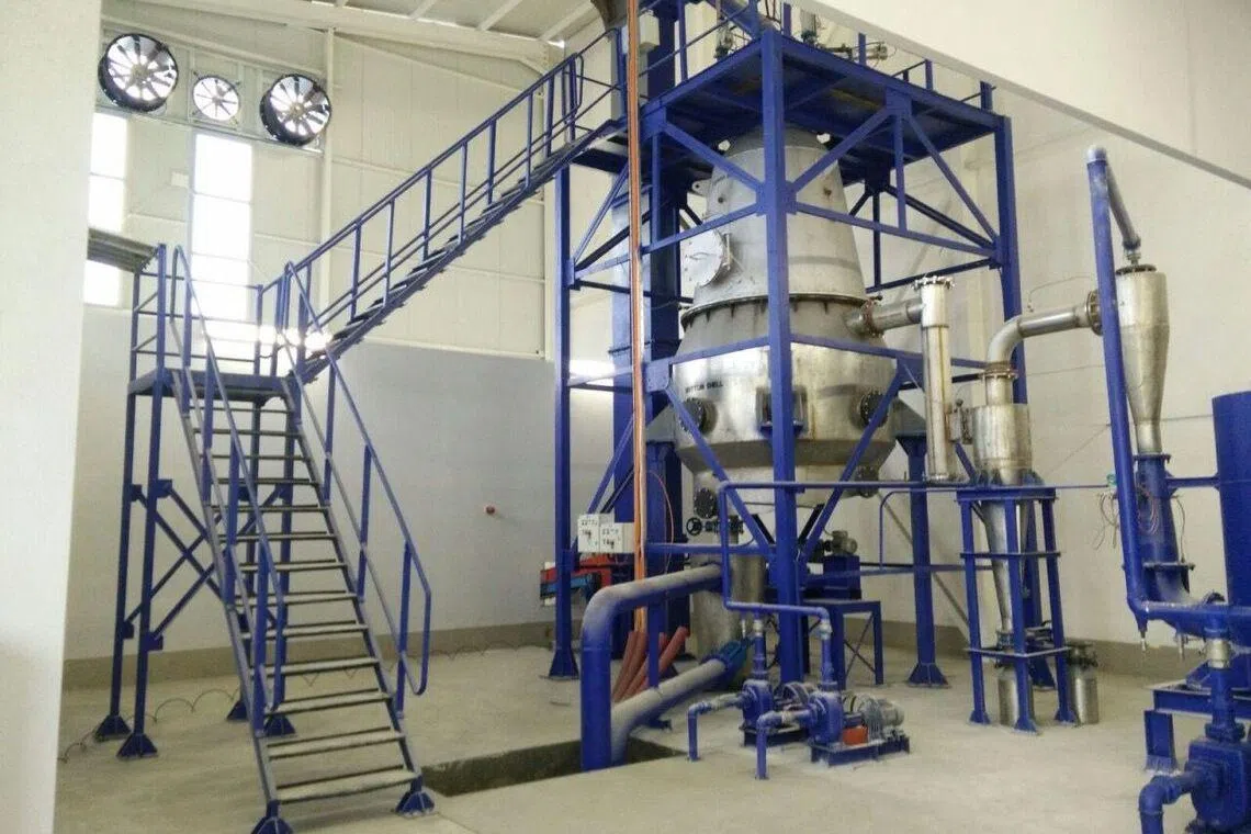 Indian startup Varaha inks deal with Microsoft to remove 2 million ...