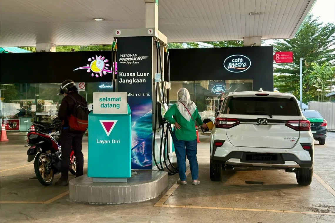 Subsidy cuts, tax reforms set to reshape Malaysia’s economic landscape, say experts - The ...