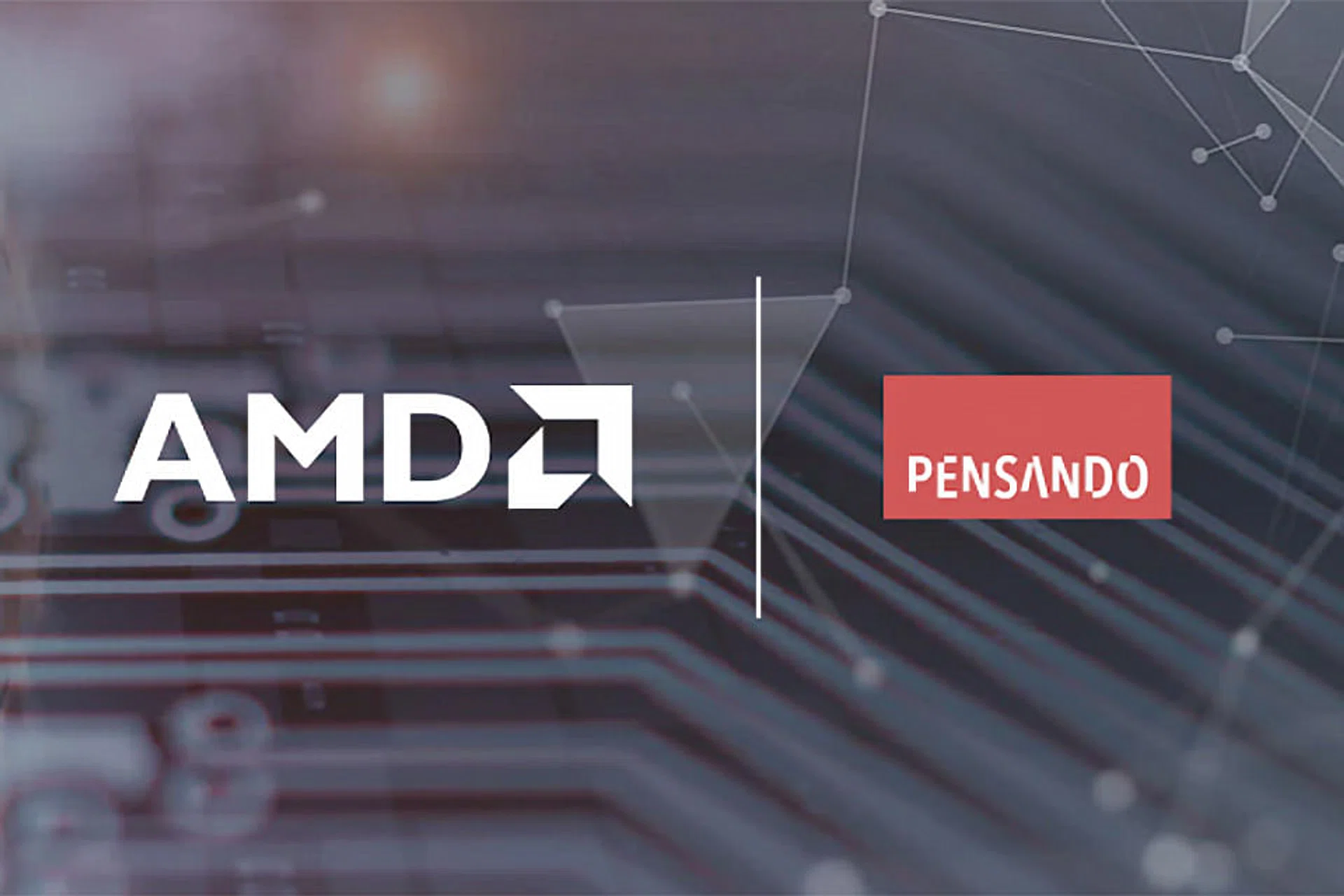 AMD to buy cloud startup Pensando for US$1.9b in data centre push - The ...