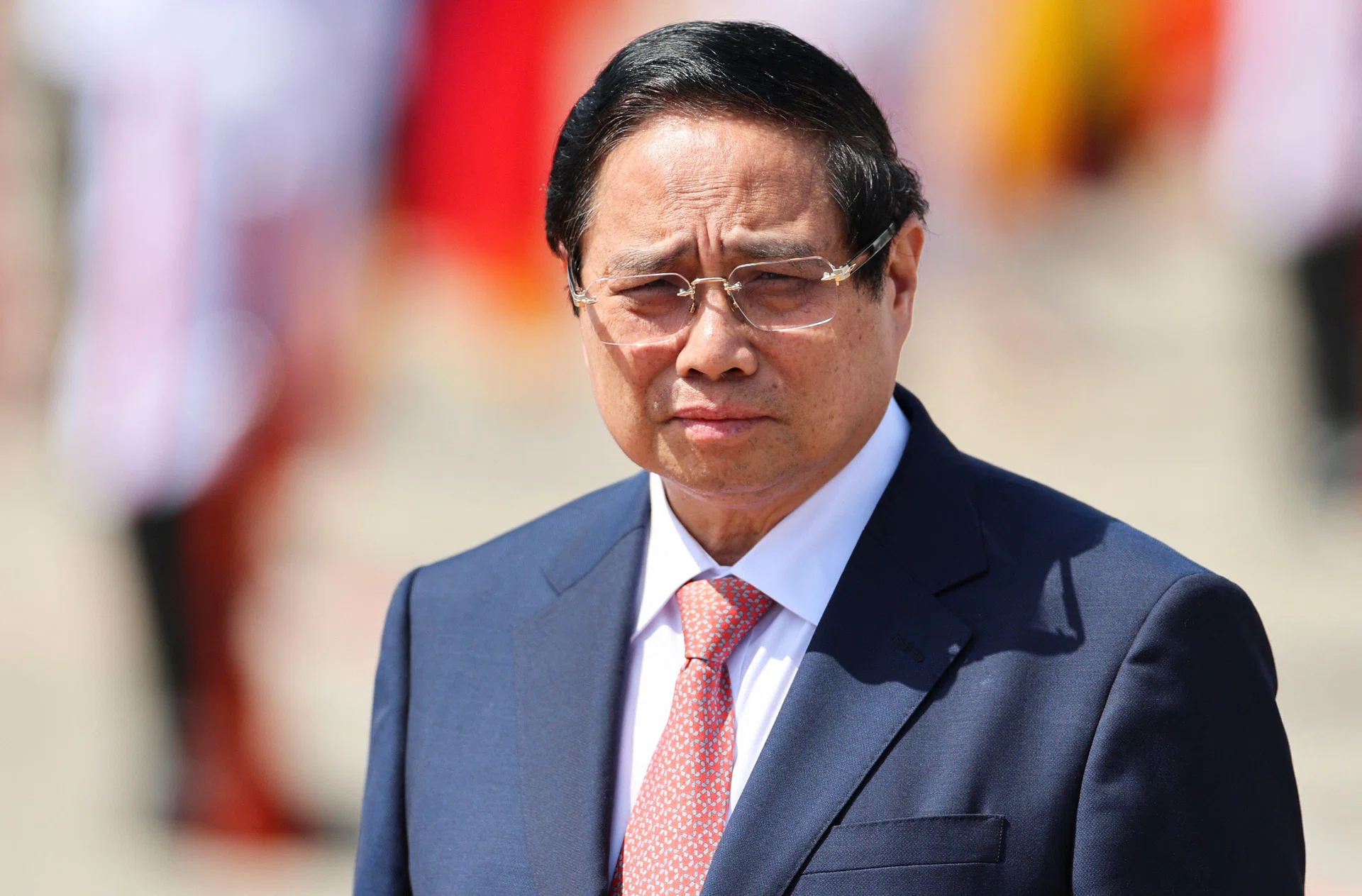 Trade talks with US should not hurt other markets, says Vietnam’s PM - The Business Times