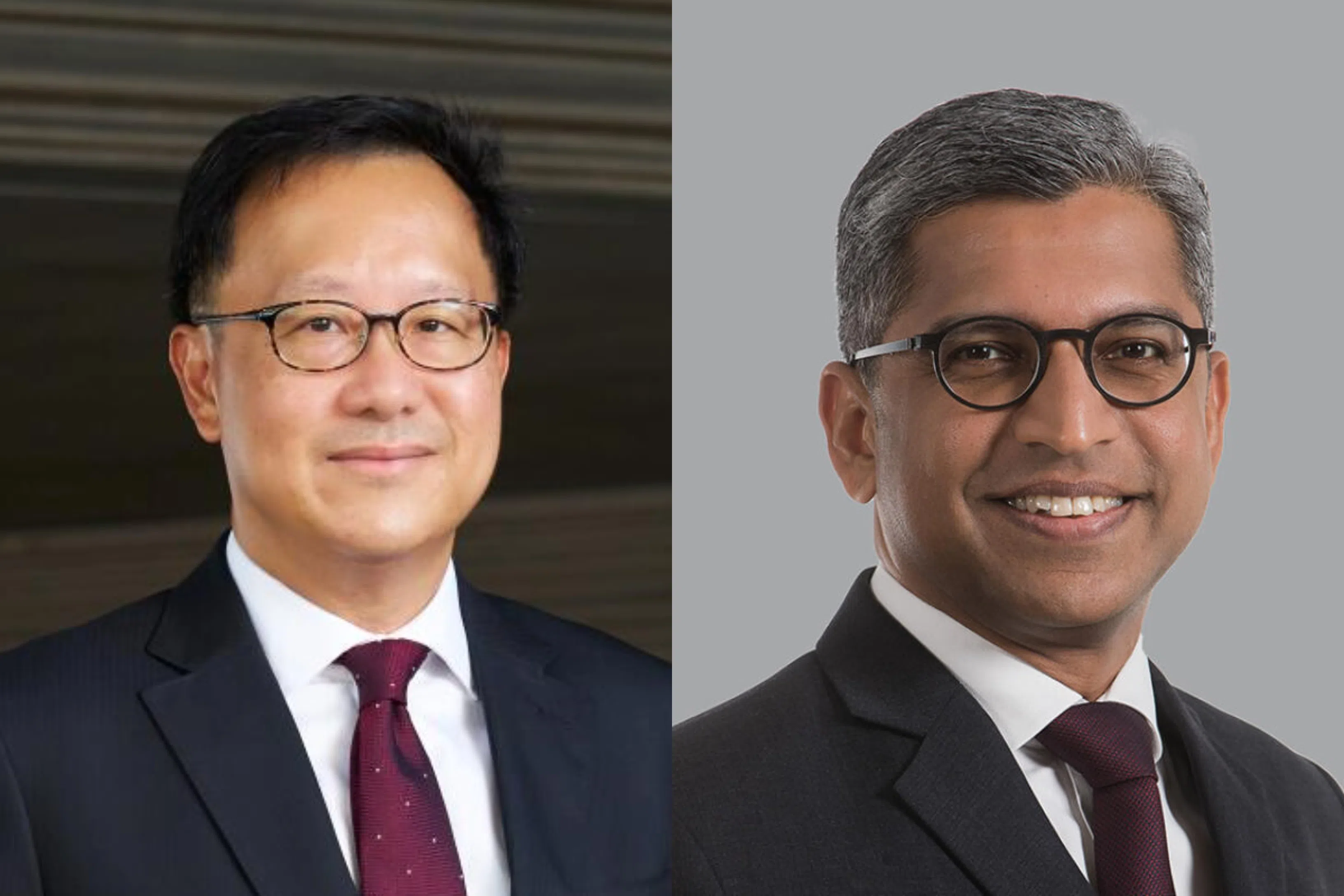 Ang Cheng Hock, Hri Kumar appointed Court of Appeal judges - The ...