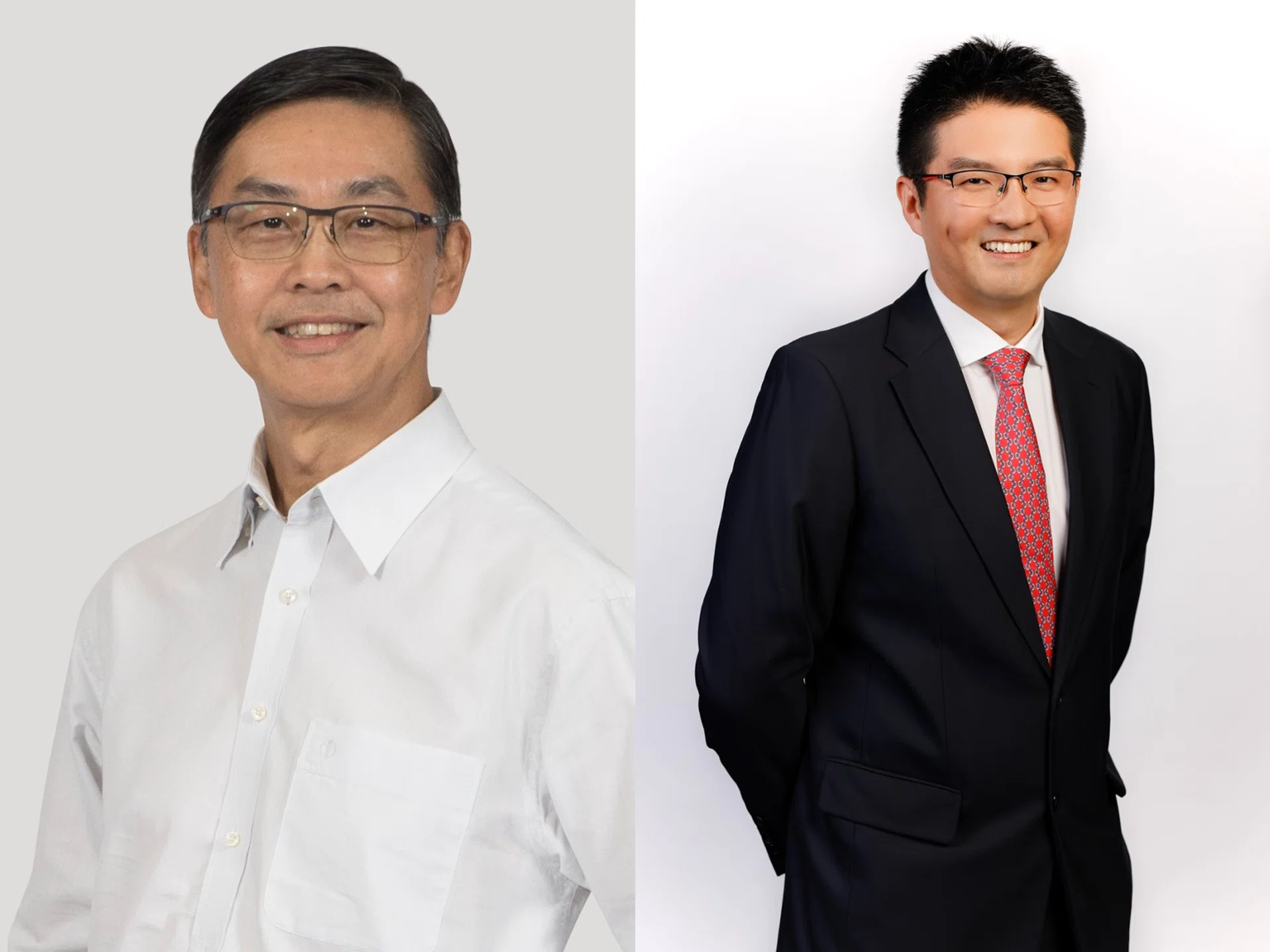 SNEF executive director Sim Gim Guan to retire; Hao Shuo named as ...