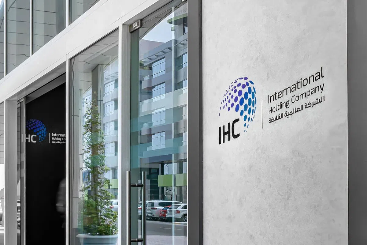 Abu Dhabi’s IHC plans to list 100-billion dirhams holding firm next ...