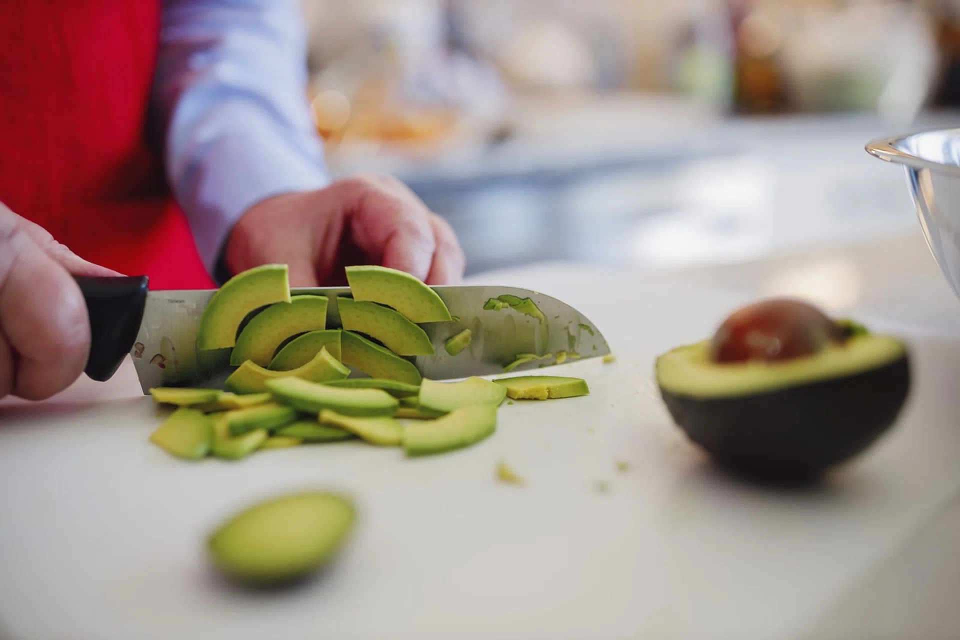 Avocado prices surge to a 24-year high - The Business Times
