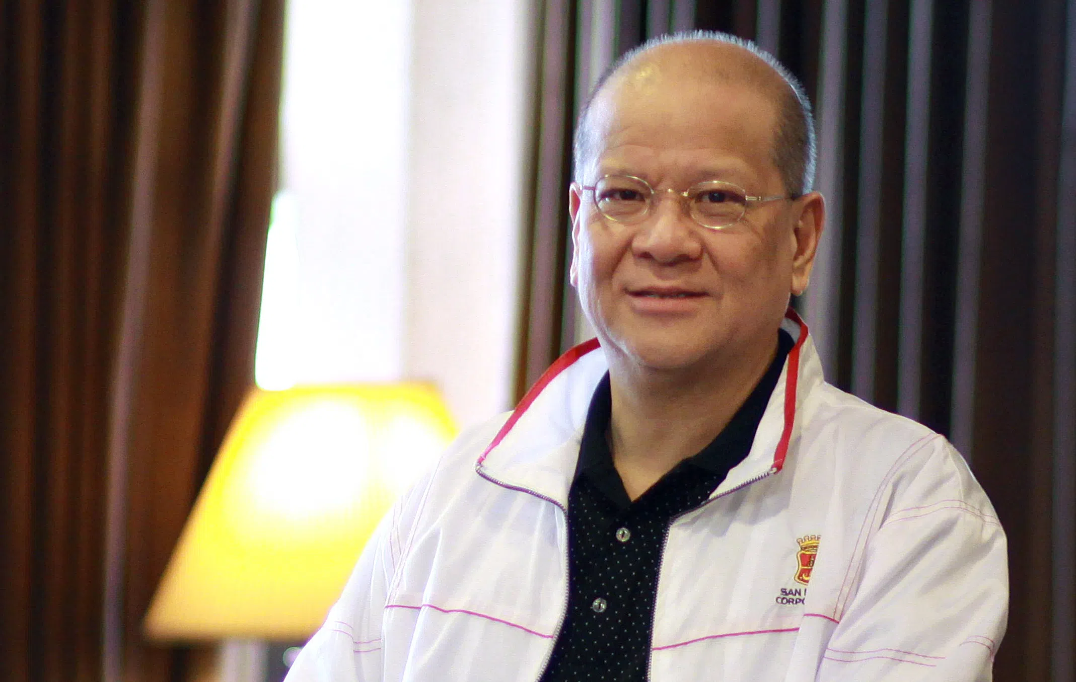 Tycoon Ramon Ang urges Philippines to uphold claims in energy-rich sea ...
