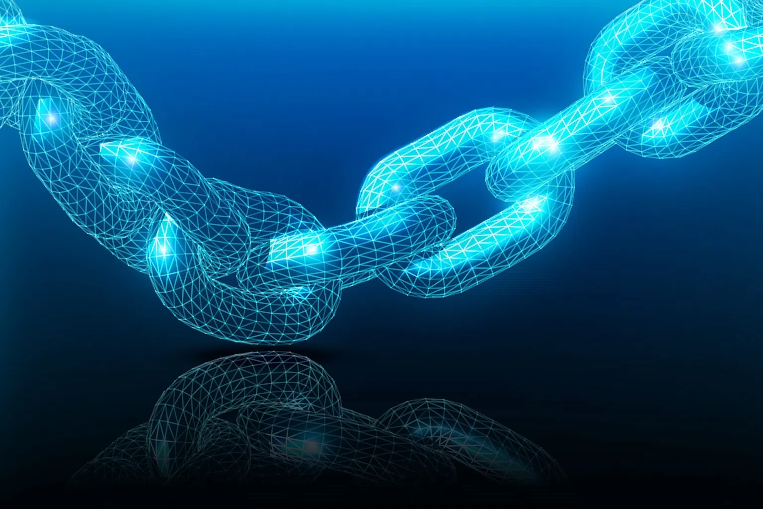 Building the digital asset value chain: How to achieve scale - The ...