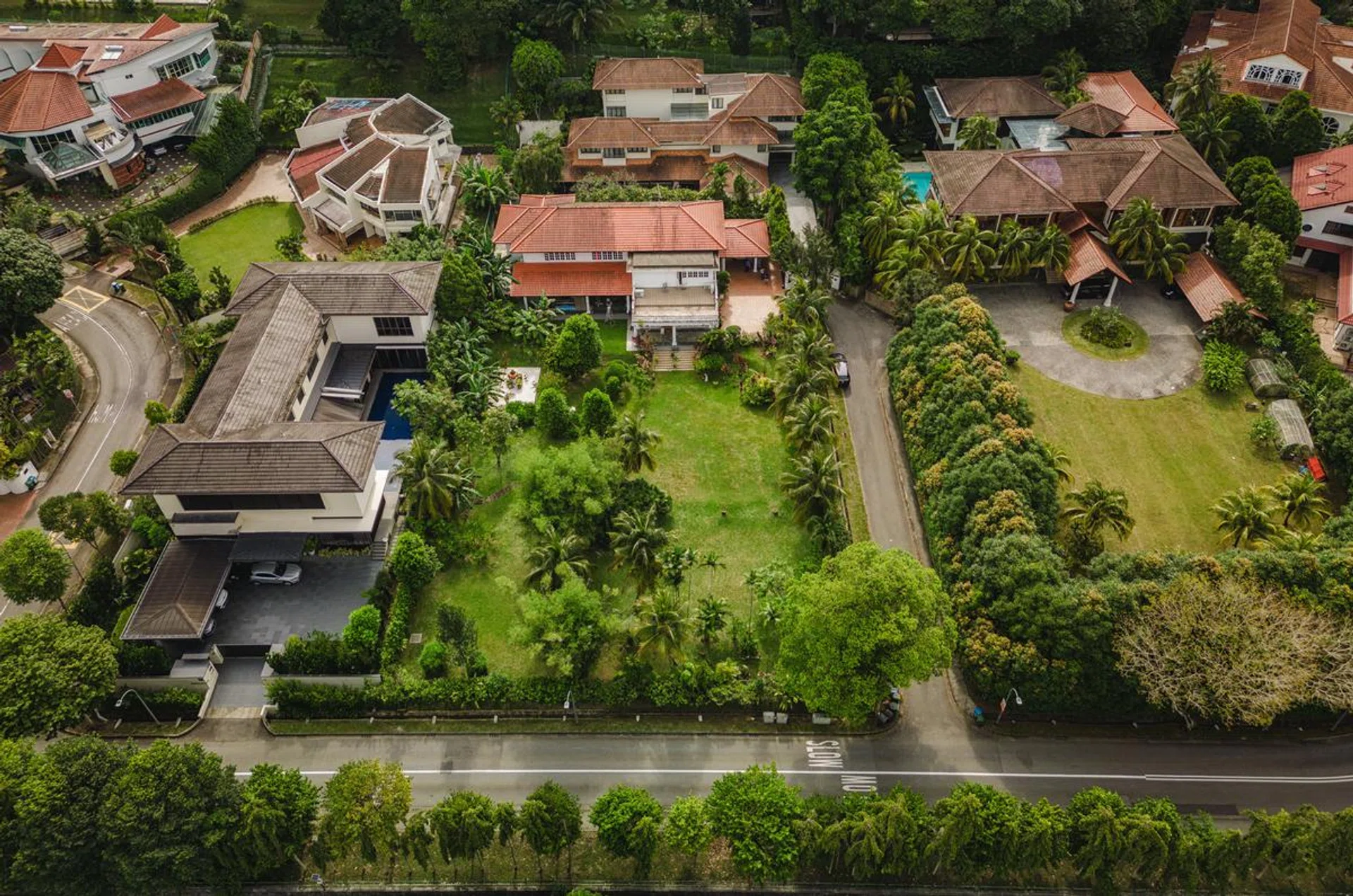 Koufu’s Pang family buying Caldecott Hill GCB site for S$58 million ...