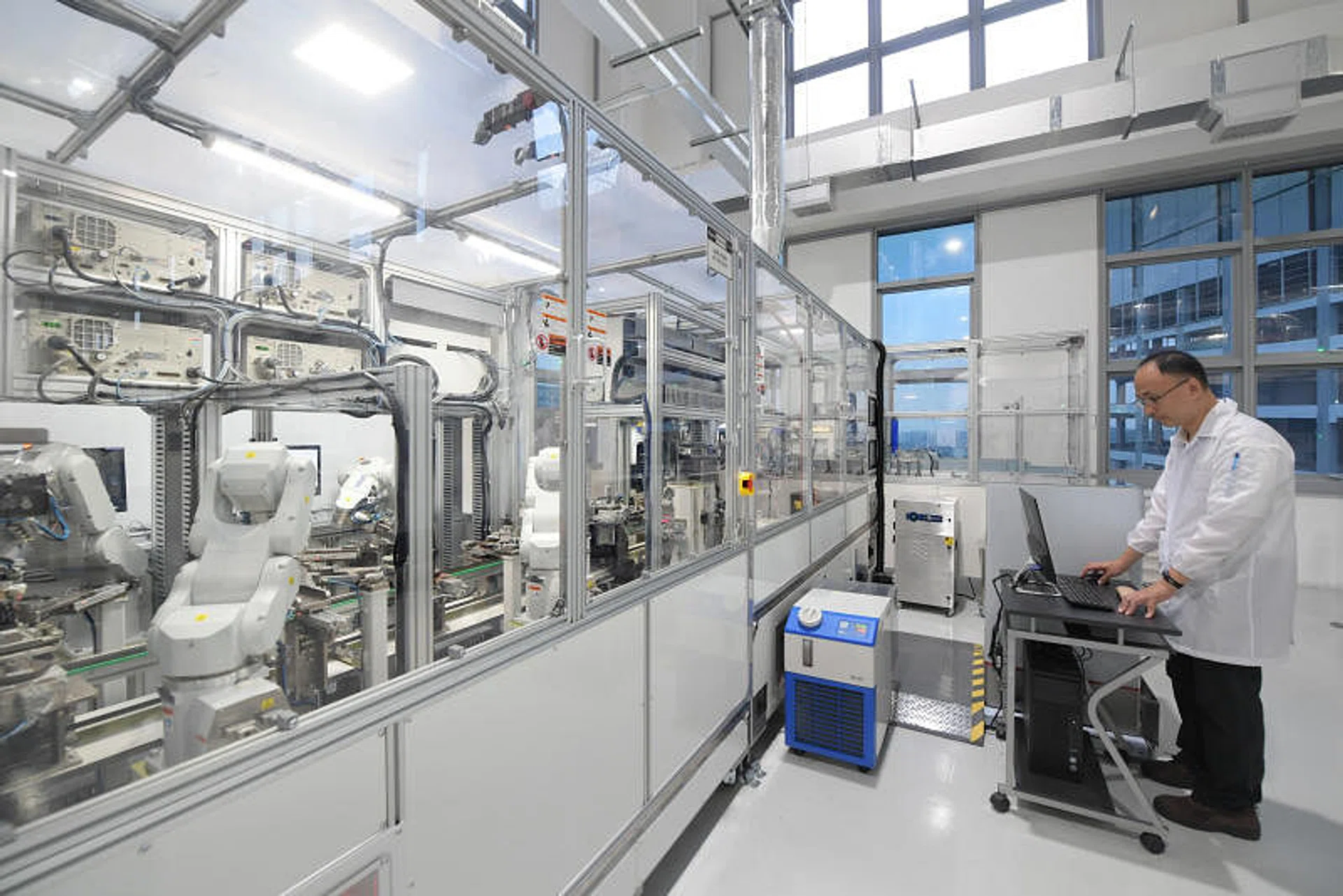 Dyson posts 6% rise in FY2020 revenue; kickstarts £2.75b investment ...