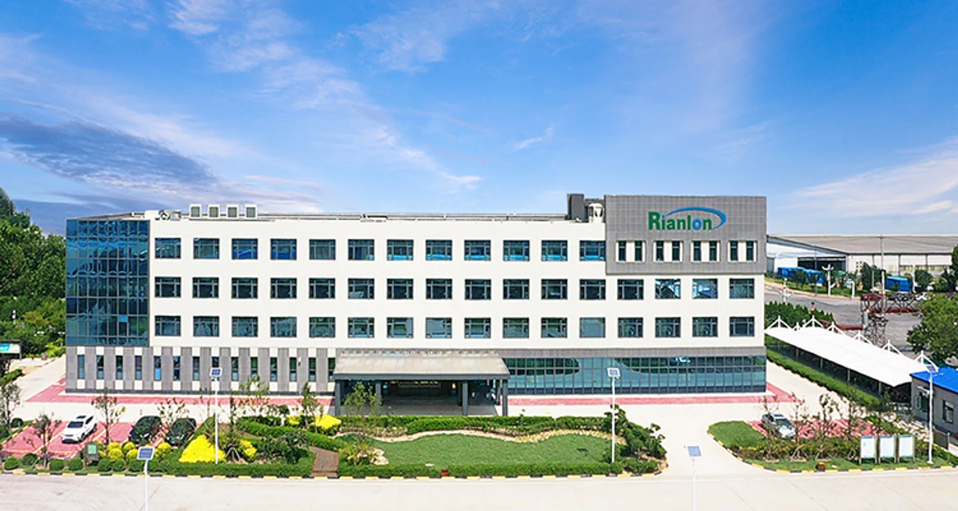 China’s Rianlon to invest RM820 million in Johor for its first overseas ...