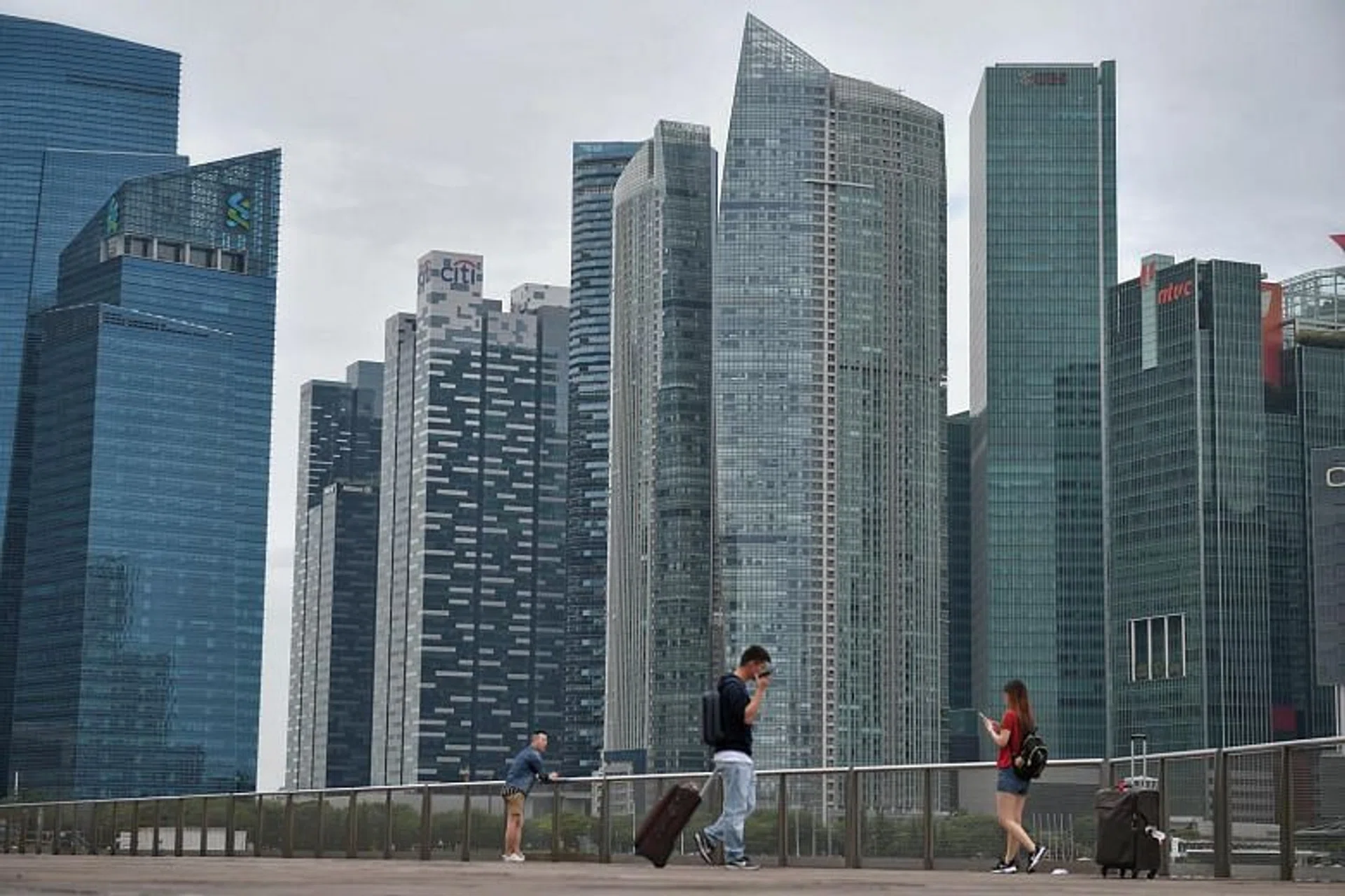 MassMutual's venture capital arm sets up US$50m fund in Singapore - The ...