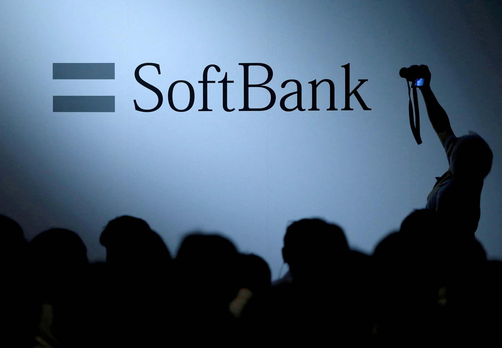 SoftBank swings to Q4 profit in sign of comeback gaining steam - The ...