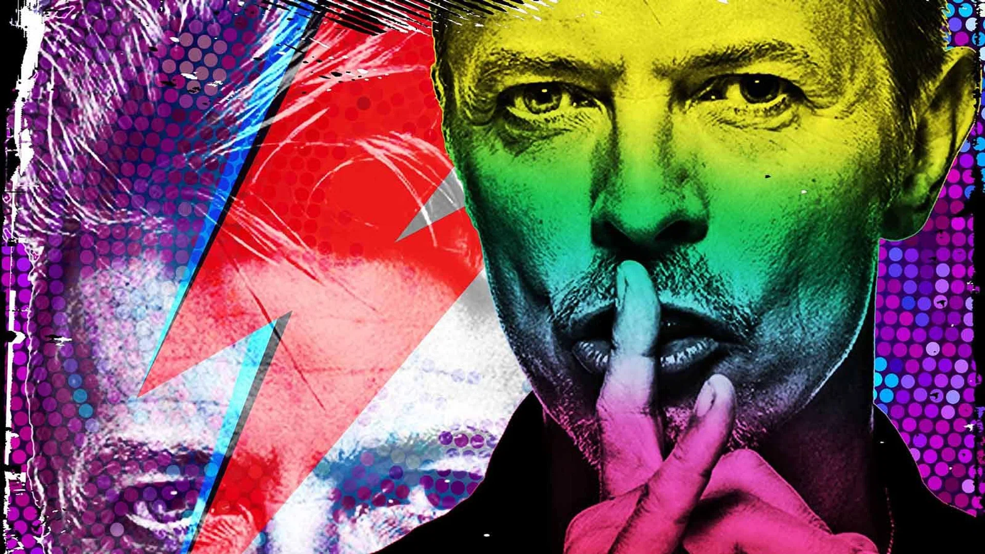 Endearing tribute to an iconic rock star - The Business Times