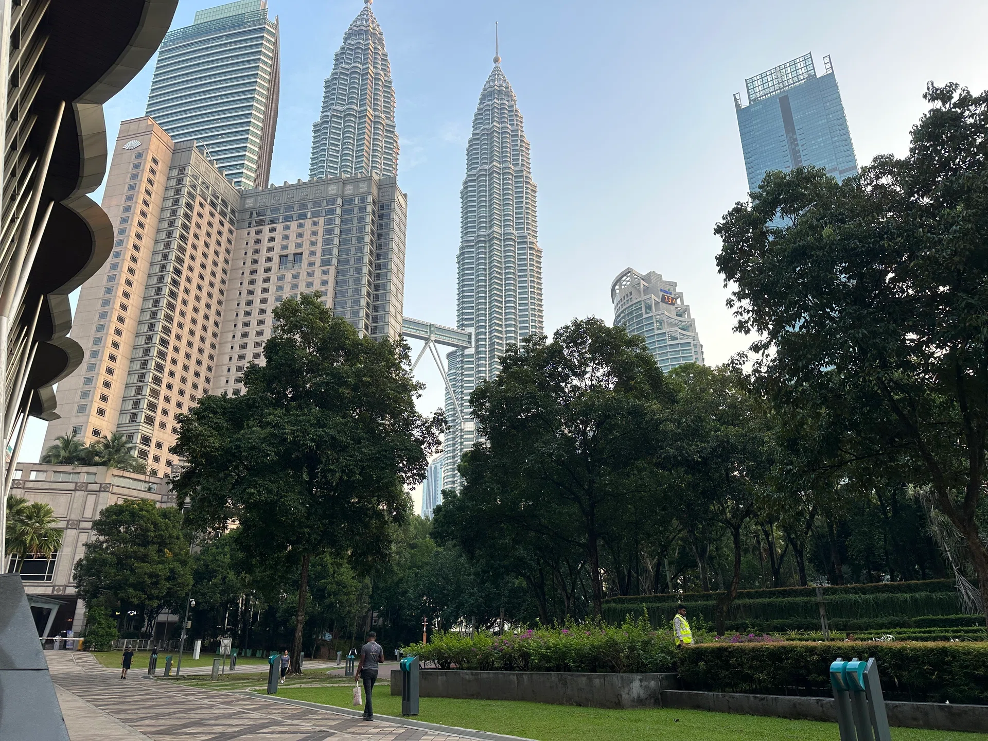 South-east Asia rises as offshoring powerhouse amid MNCs' cost-cutting ...