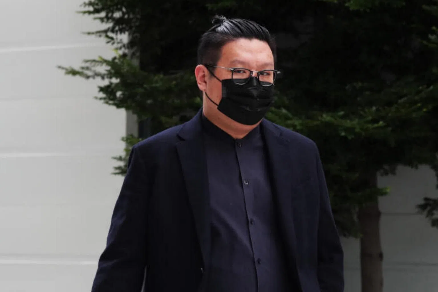 Purported victims of Ng Yu Zhi's alleged scam include leading lawyers ...