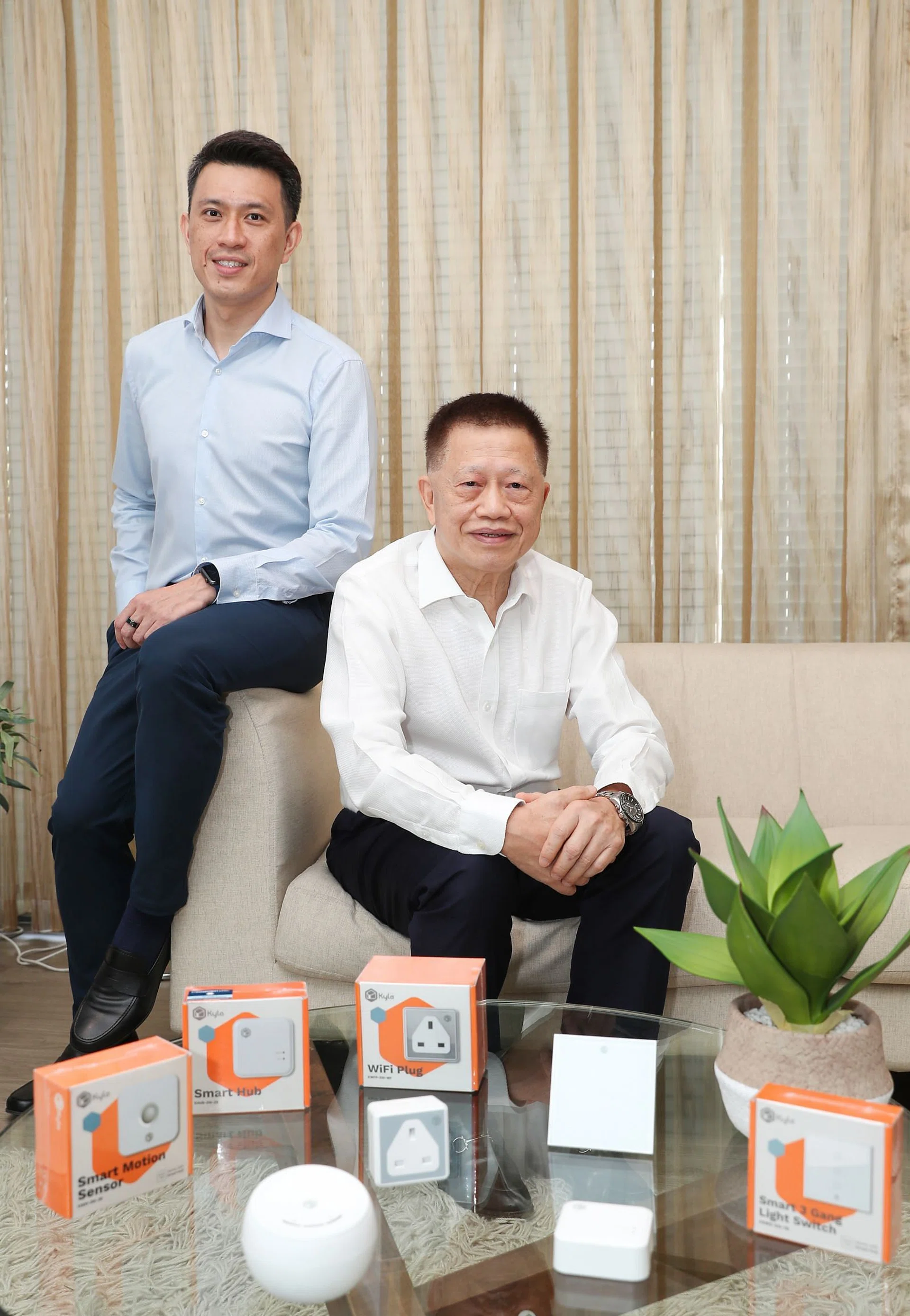 Aztech Global to raise S$297m in IPO; sees theoretical market cap of S ...