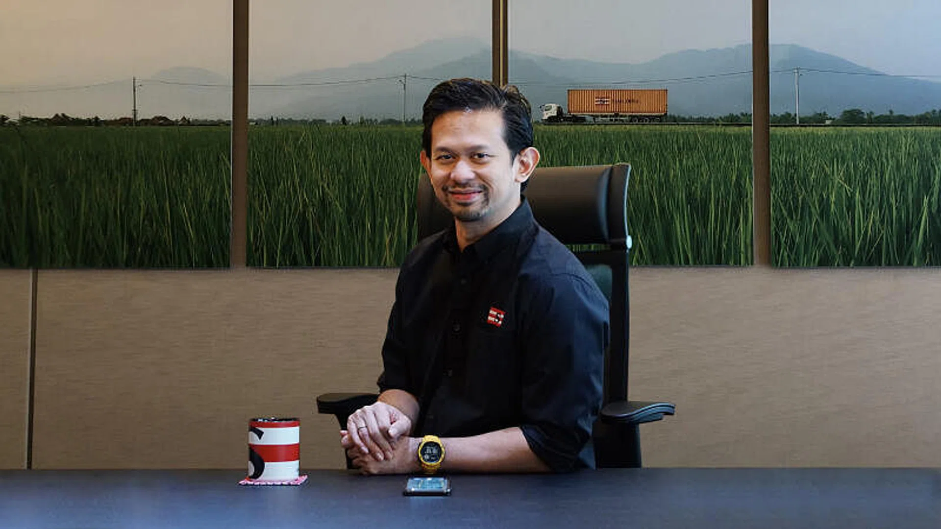 Brokers' take: Lim & Tan initiates coverage on Samudera at 'buy' with S ...