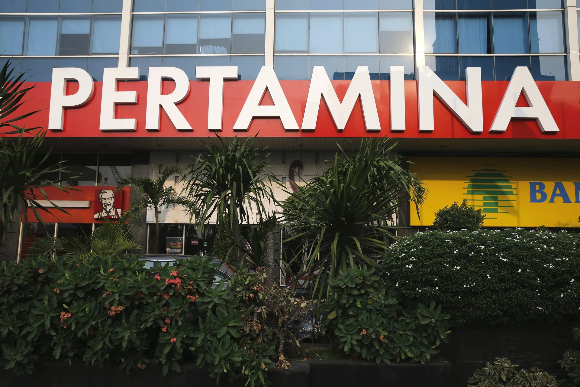 Mermaid set to release MEO vessel - The Business Times