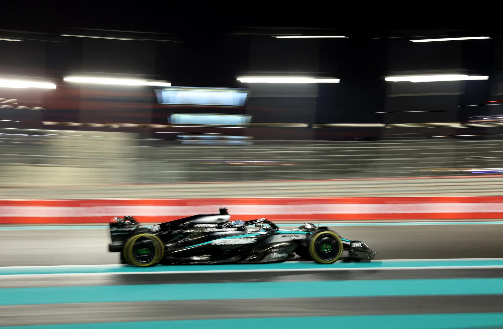 F1's new engines are sport's biggest gamble in 12 years. Here's what ...