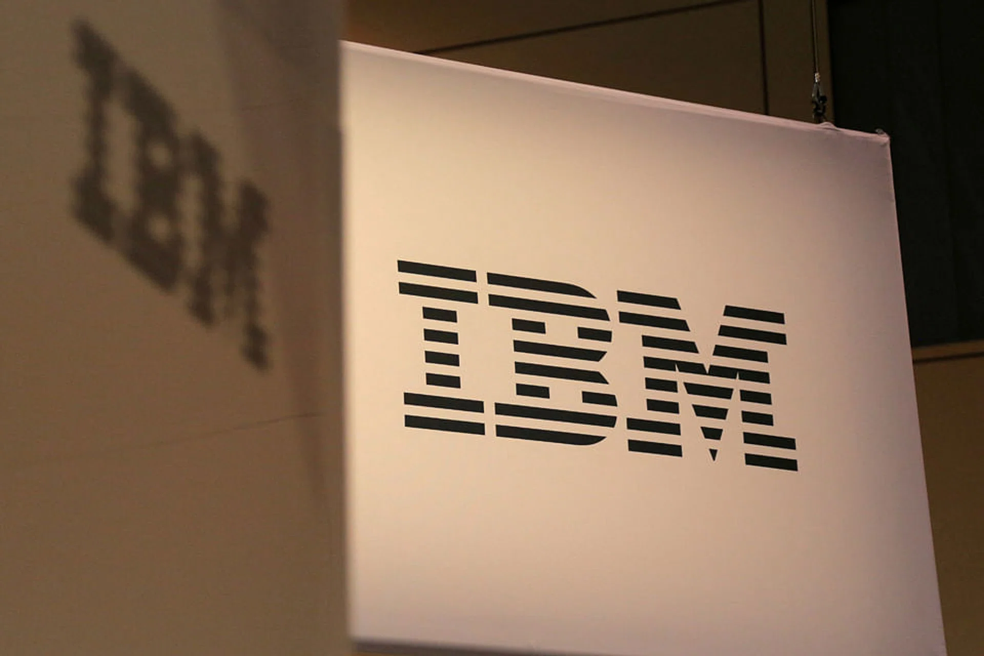 IBM banks on lingering relevance of mainframes with new model - The ...