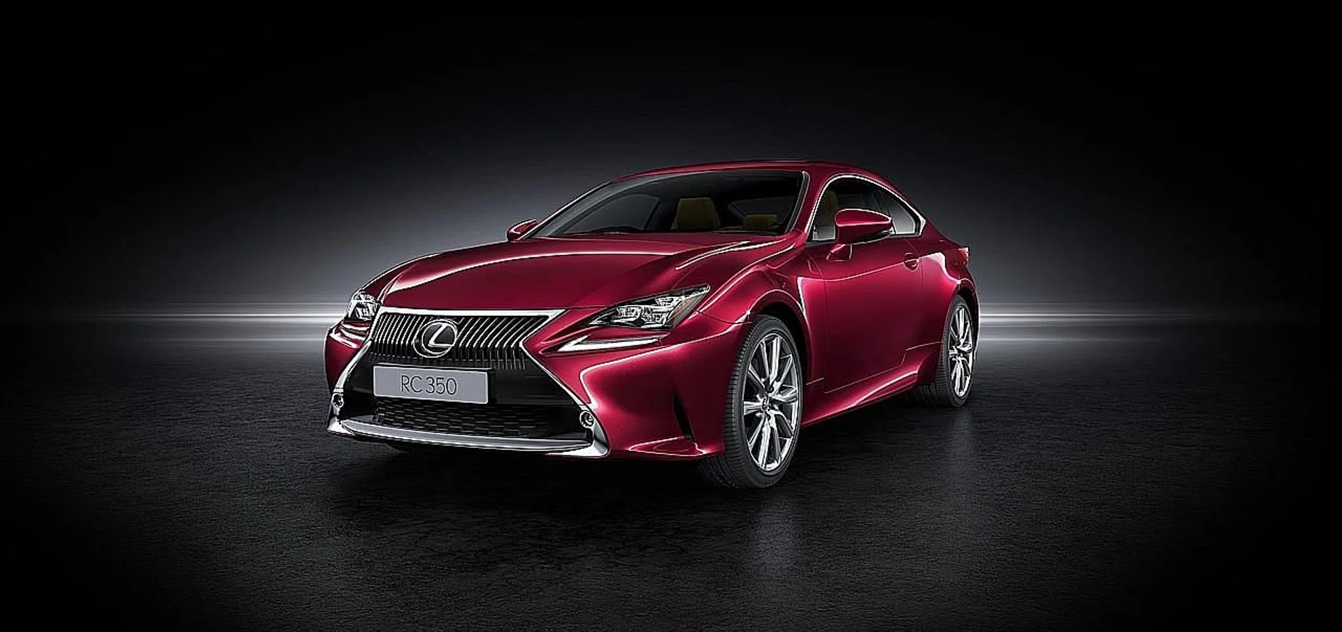 A Lexus Coup - The Business Times