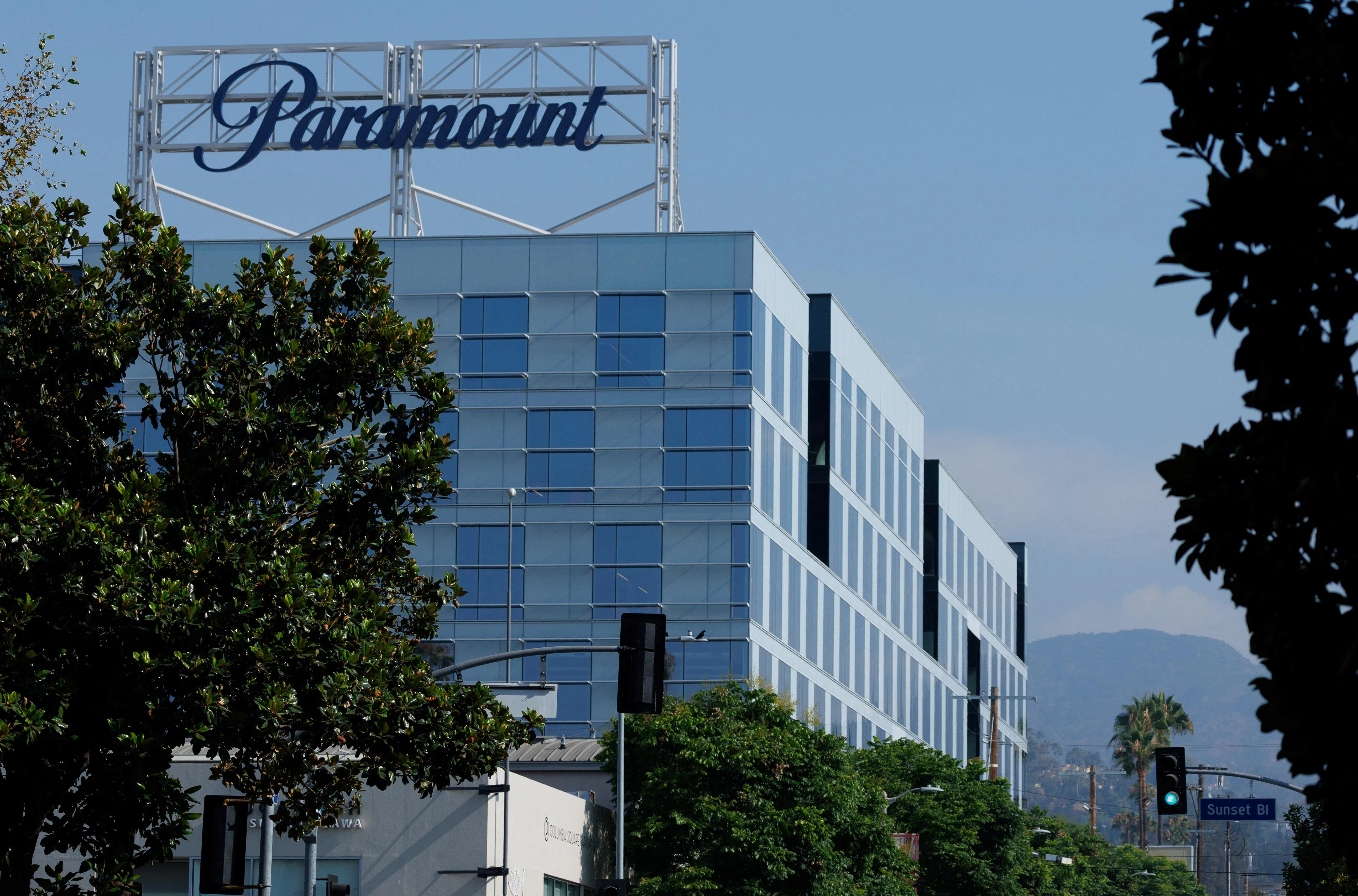Paramount closes US$8 billion merger with Skydance after settling ‘60 ...