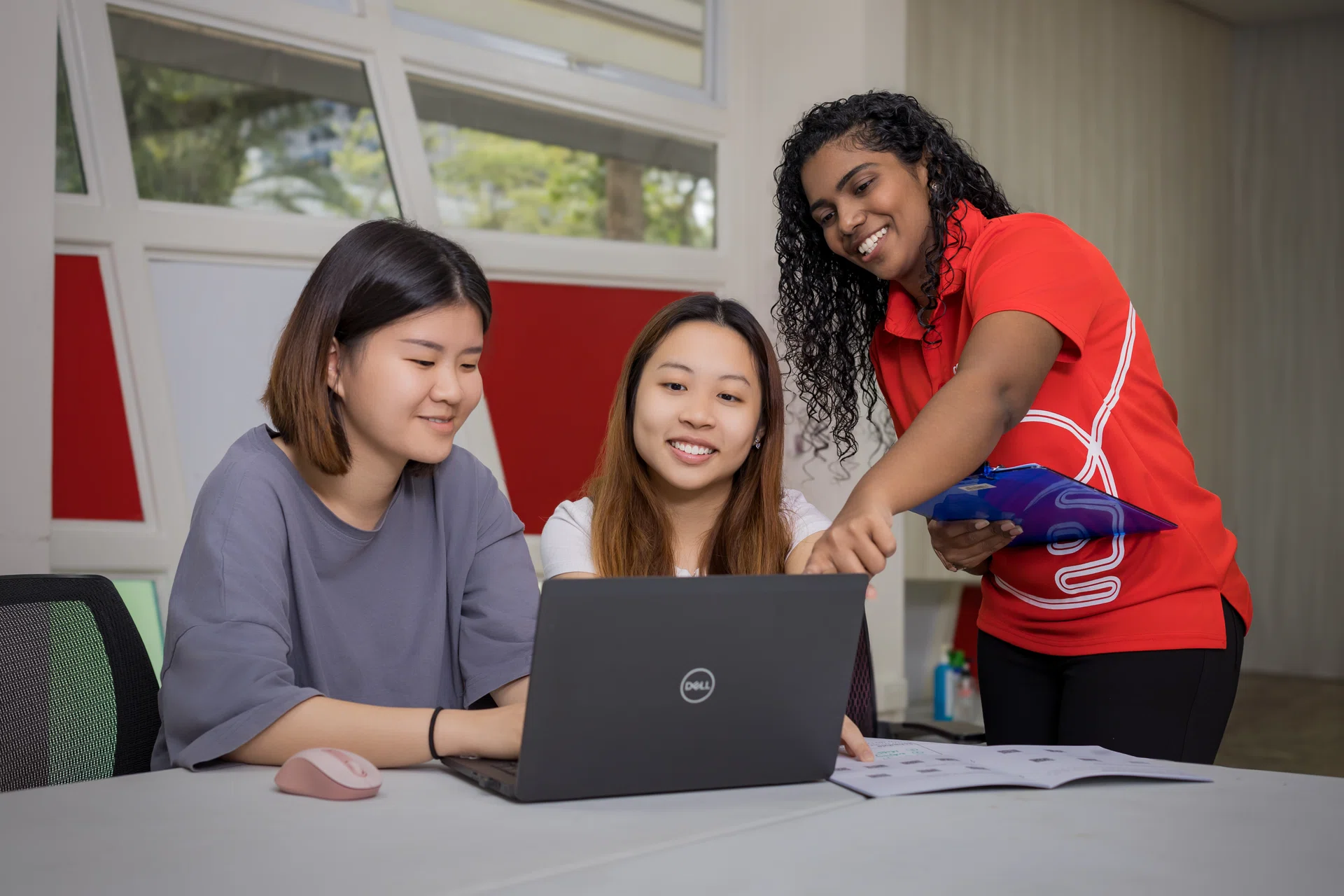 Citi Foundation awards Touch Community Services US$500,000 to tackle youth employability - The ...