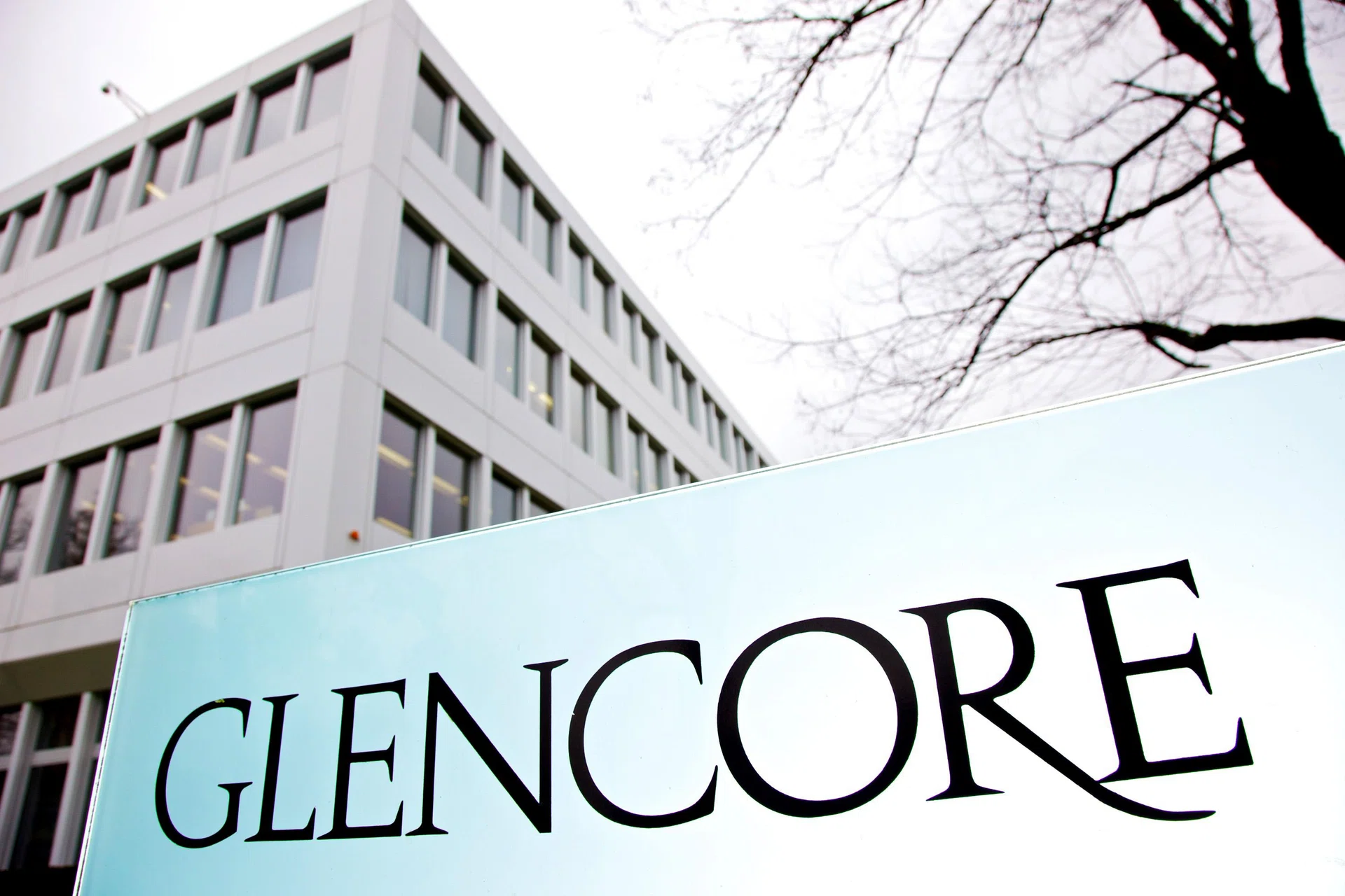 Glencore to announce future of coal mining business next week - The ...