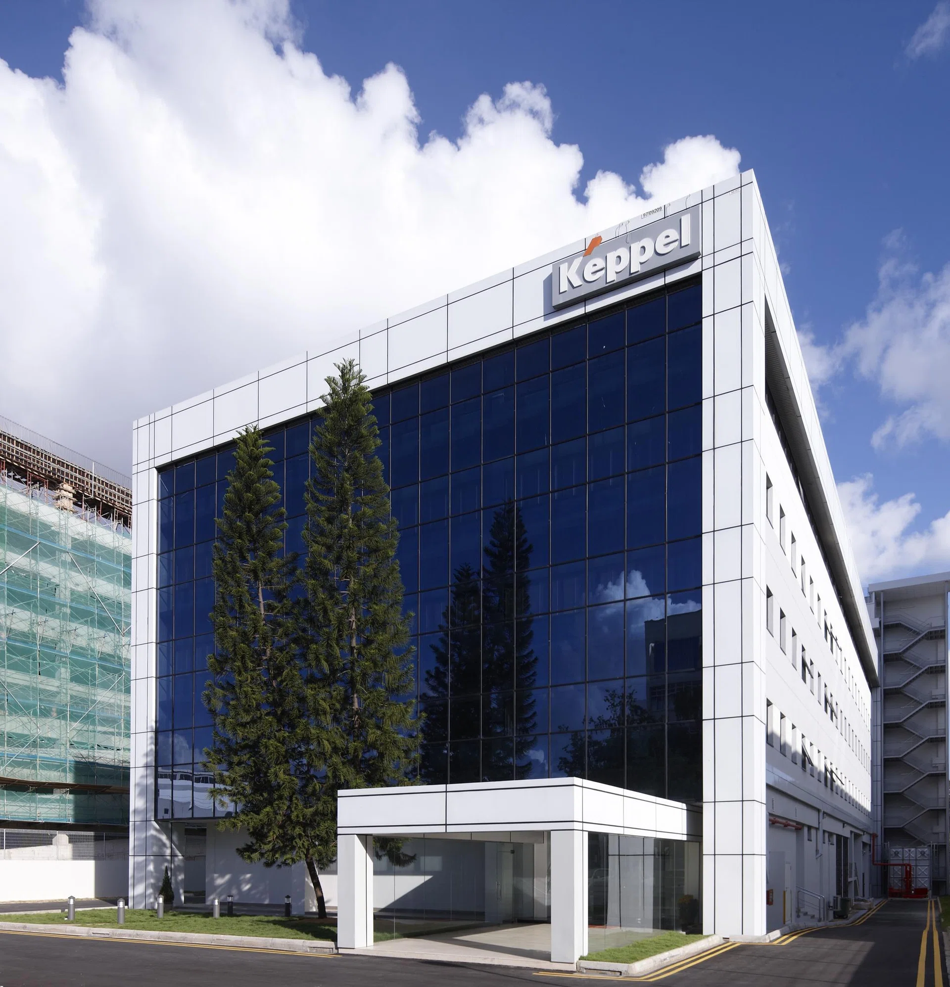 No major impact from Johor data centres, US export ban: Keppel DC Reit ...
